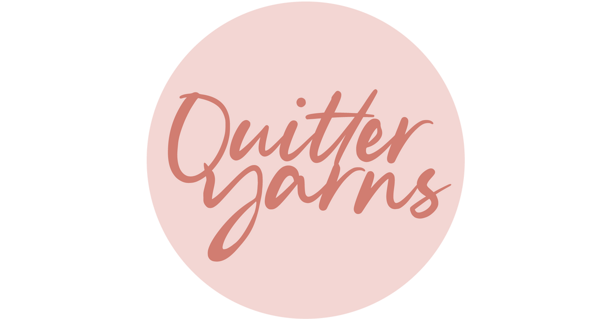 Quitter Yarns